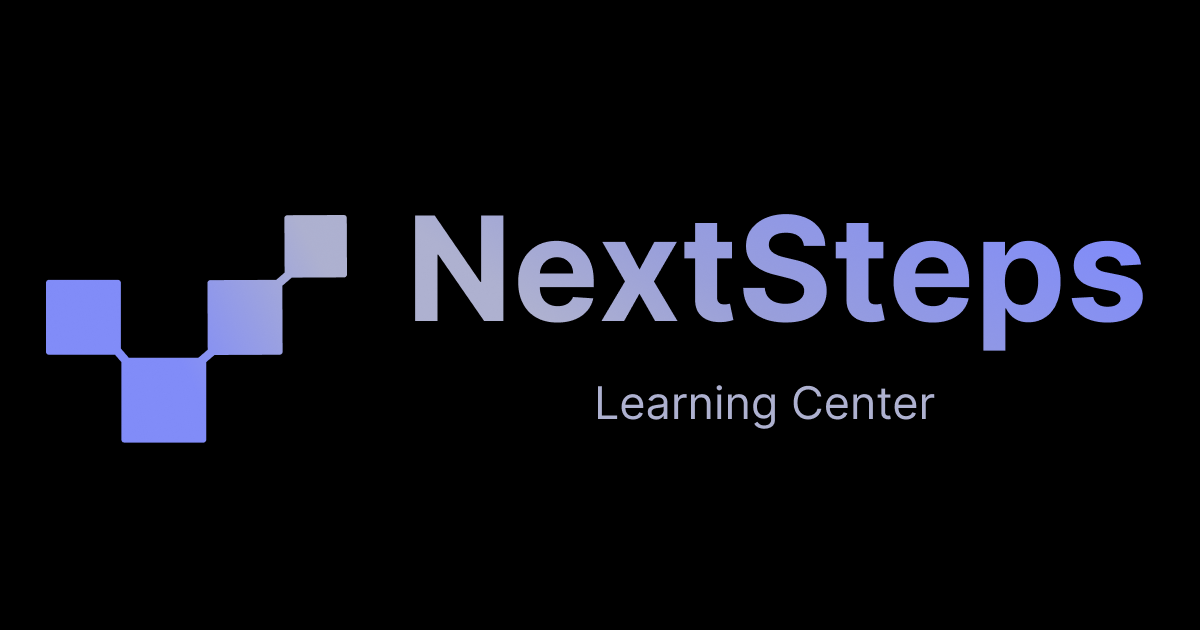 NextSteps Learning Center - K-12 Accredited Education Programs ...